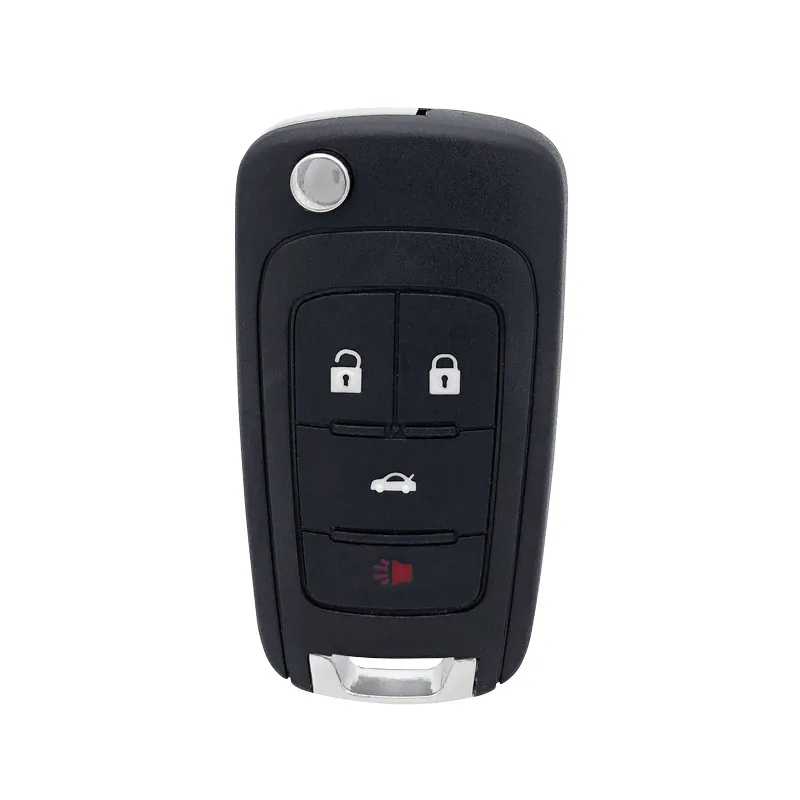 2018-2019 Chevrolet Traverse 5-Button Smart Key| Alibaba.com