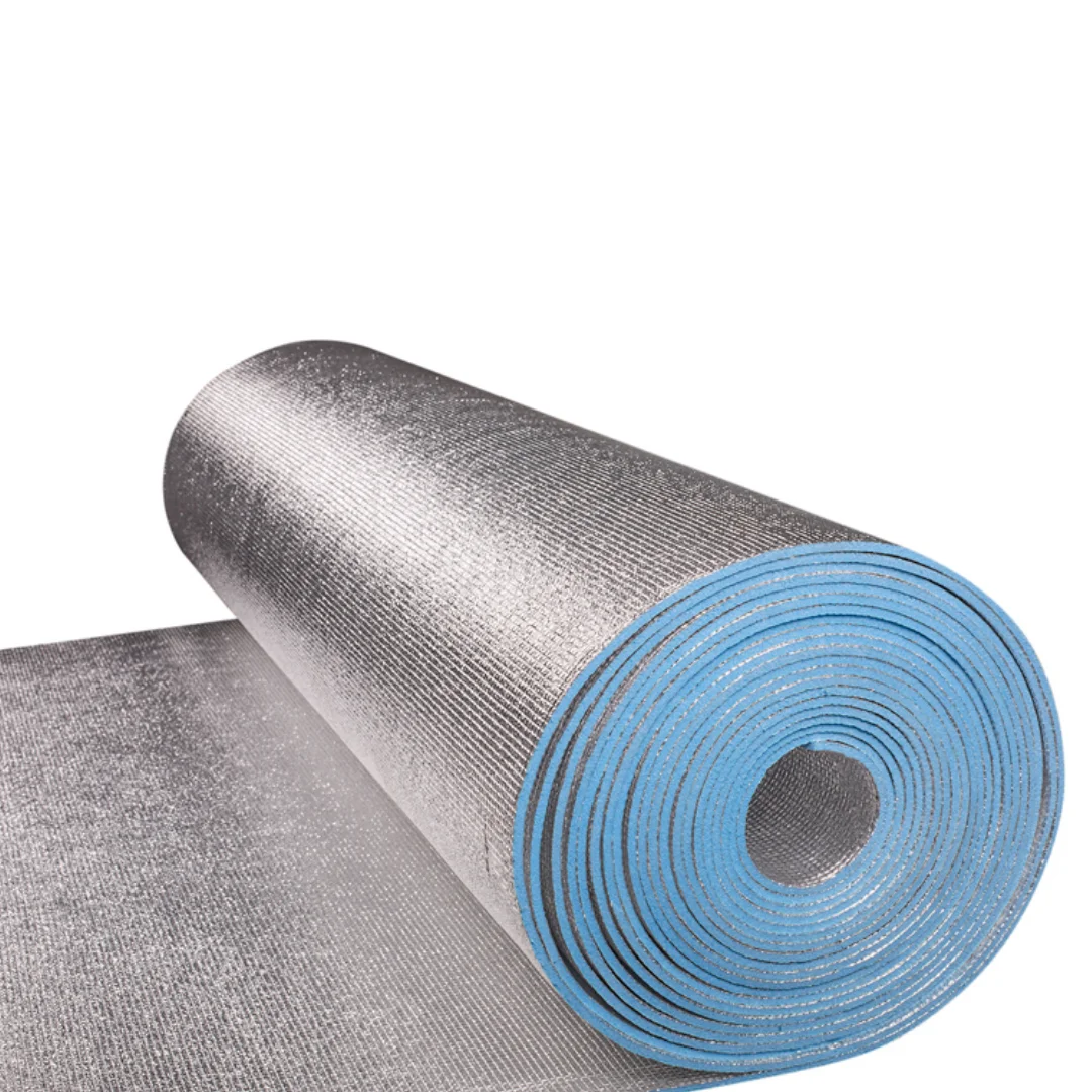 Colorful Ixpe/xpe Crosslinked Polyethylene Foam Underlay Sheet - Buy ...