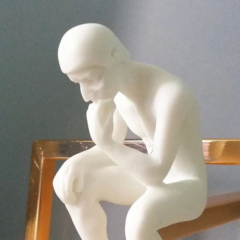 Modern Art Sculpture Recordable Button Magnetic Wooden Board Magnetic ...