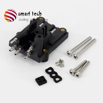 Markem Imaje Compatible 46274 Chassis For Electrovalves Block For 9018/ ...