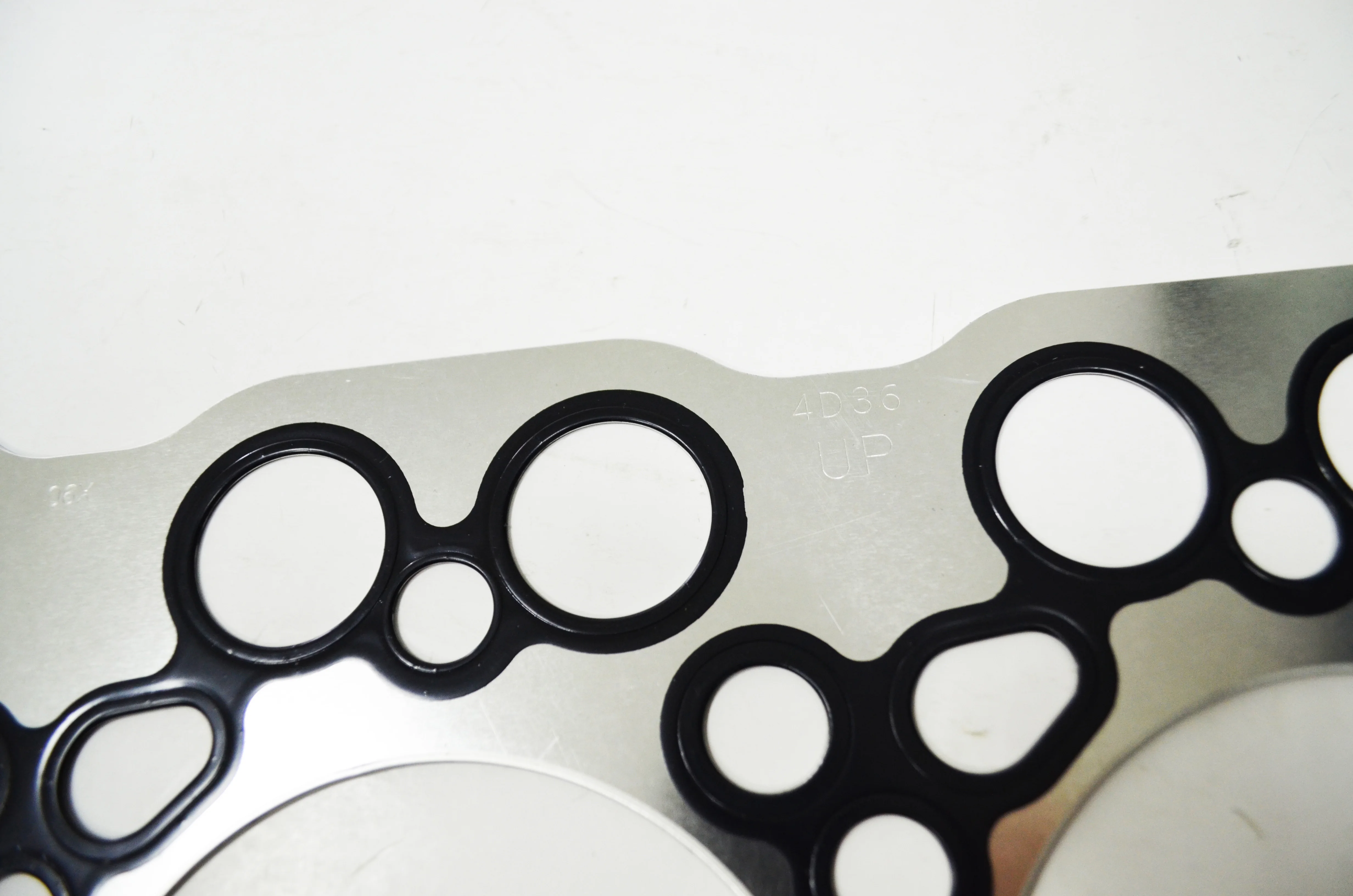 MITSUBISHI 4D36 4D37 Canter Cylinder Head Gasket ME011111B - Reliable ...
