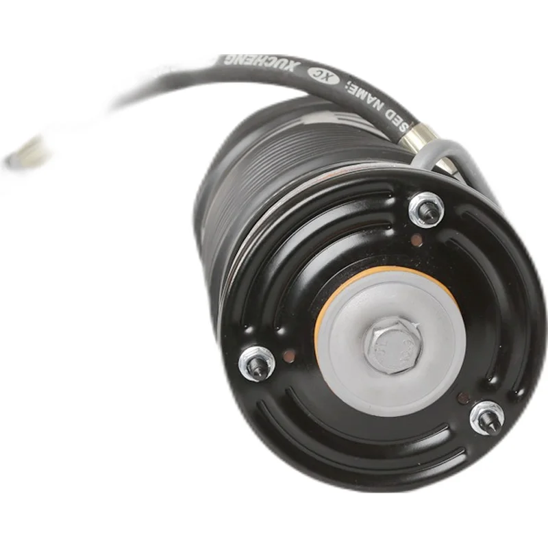 Auto Suspension Systems S600 Front Abc Ads W221 Hydraulic Shock ...