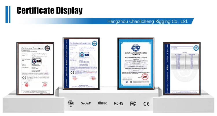 1 - 10 Ton Color Code Textile Tape Lifting Slings Belt Crane Flat ...