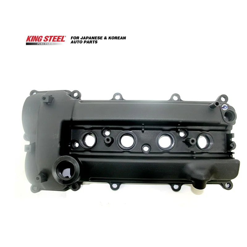 京钢原始设备制造商2241003070 22410-03070 22410 03070汽车发动机系统汽车发动机气门室盖现代伊兰特I10 ...