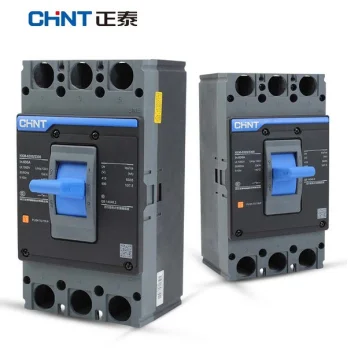 MCB Miniature Circuit Breaker Semi-automatic Time-delay Testing ...