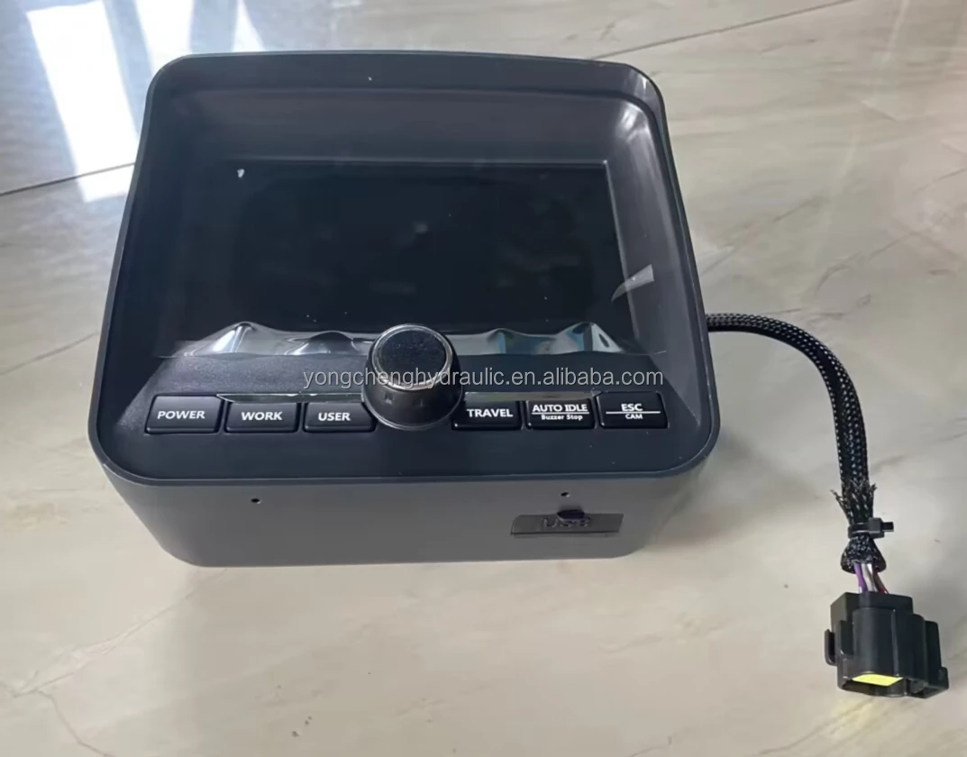 Monitor Cluster Panel 21q6-30104 21q6-30400 21q6-33401 Compatible With ...