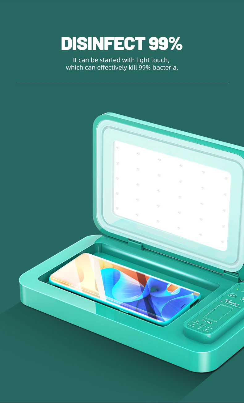 Uv Films Vacuum Curing Machine Vacuum Uv Screen Protector Bubble Remove ...