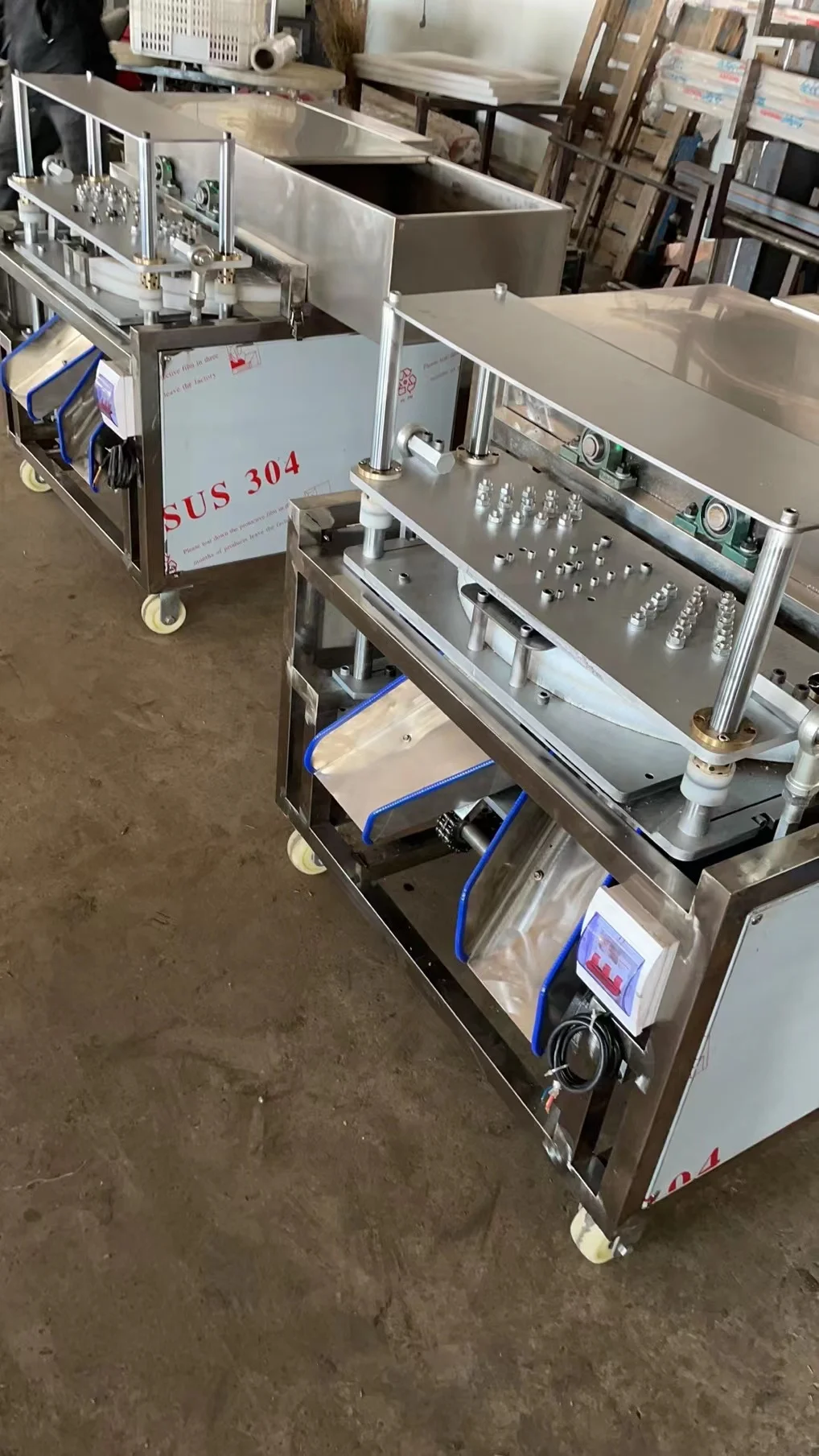 Professional Cherry Pitting Processing Prune Pitting Cherries Pitter ...