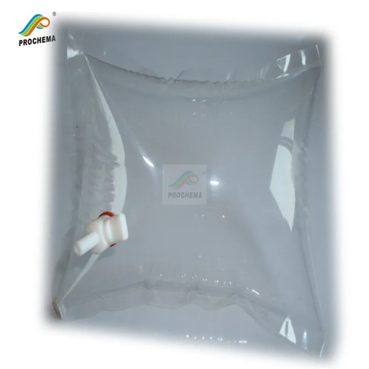Alibaba.com: TEDLAR PVF material, gas sampling bag, chemical-resistant ...