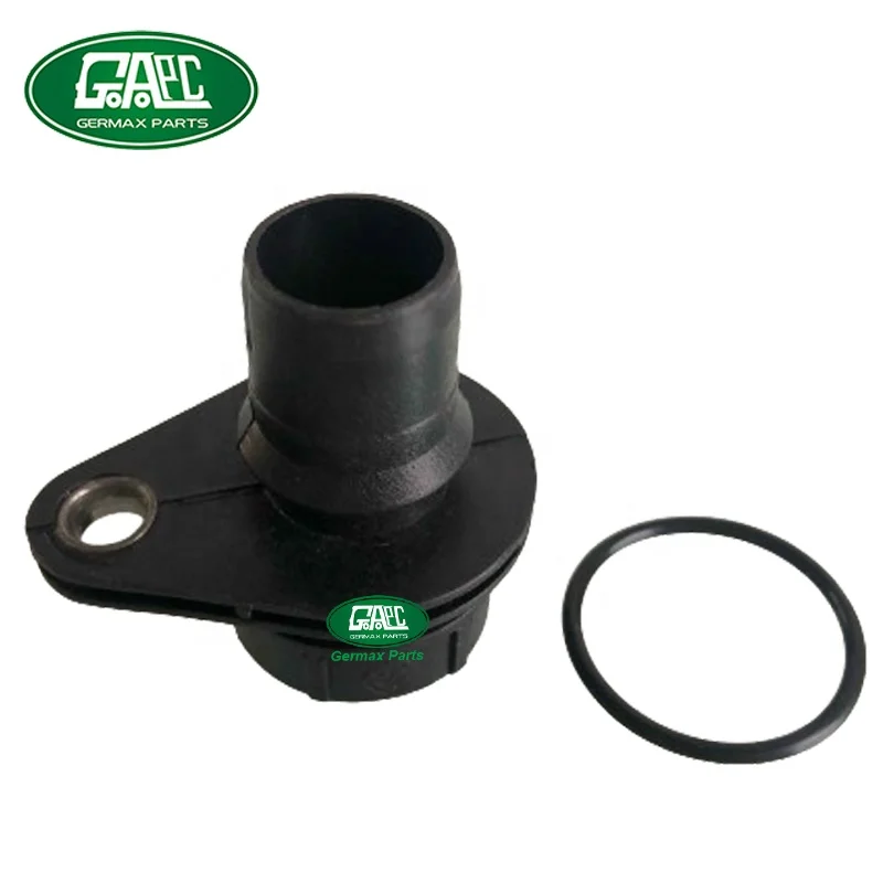 Egr Cooler Head 2.2l Diesel Lr057662-4 9670318680-4 C2s52516-4 Gl1496-4 ...