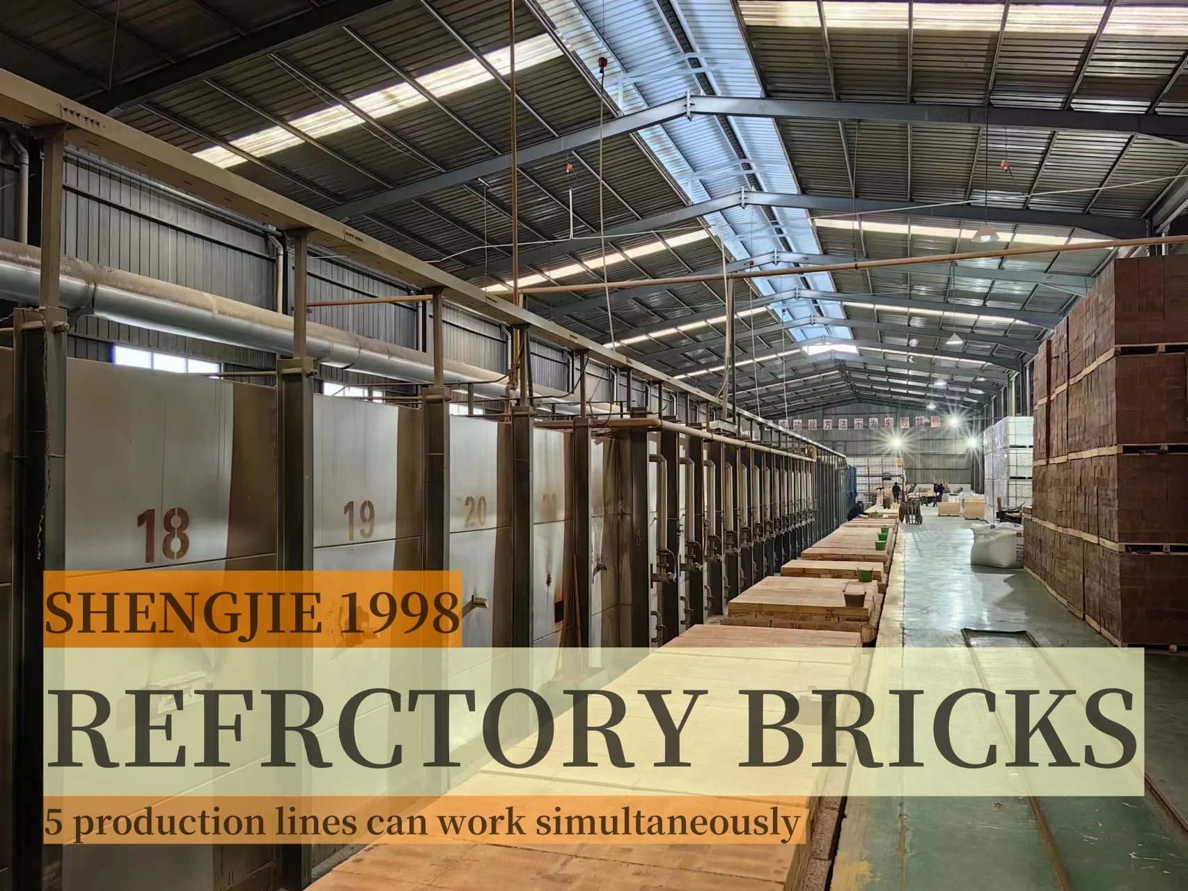 Shengjie High Quality Fireproof Clay Brick - Buy Fireproof Clay Brick durable Refractory Clay ...