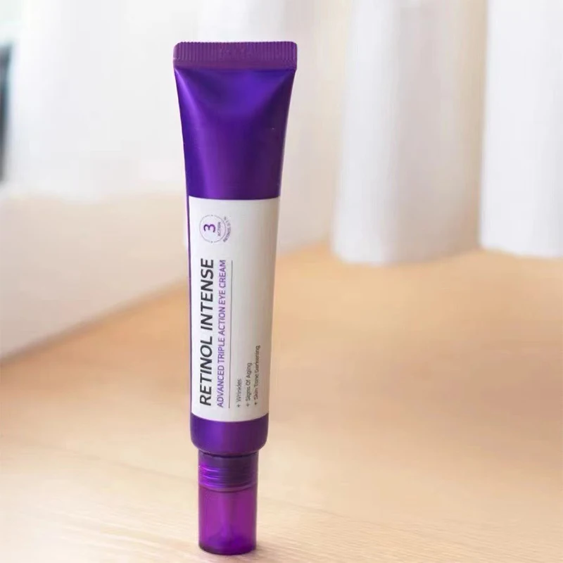 Retinol Intense Advanced Triple Action Eye Cream Original Korean ...