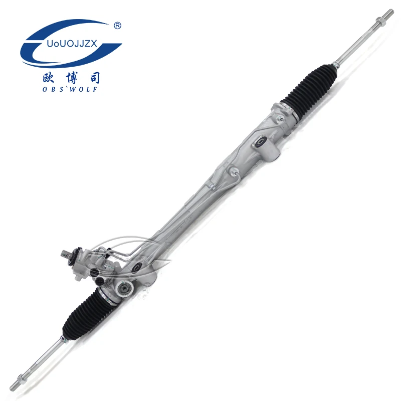 Auto Power Steering Rack for Porsche Cayenne - Reliable & Durable