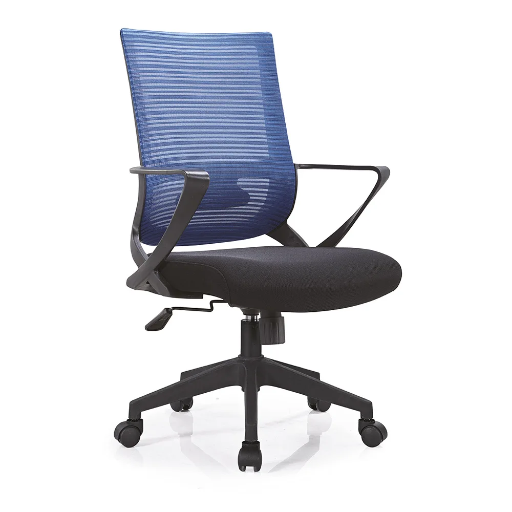 Modern Design Factory Furniture Ergonomic Chair Swivel Mesh Executive ...