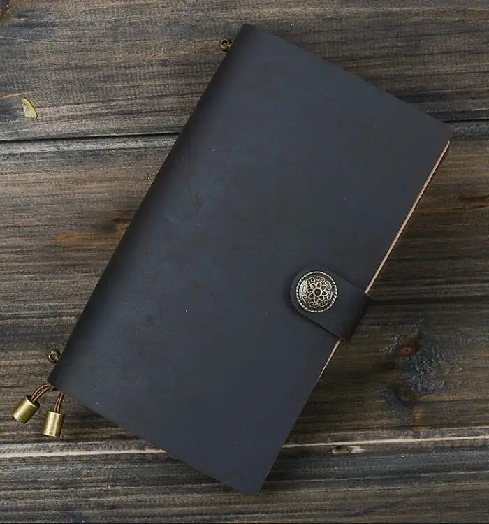 2025 Custom Full Color Printed A5 Notebook Spiral Paper & Paperboard ...