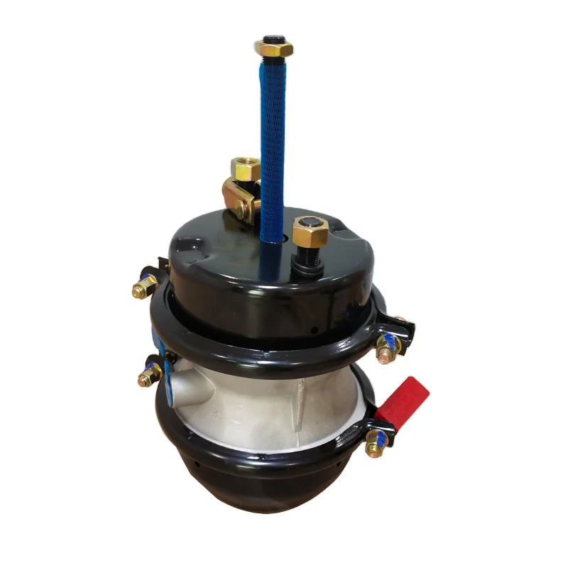 Air Brake System for Truck Trailers - Double Diaphragm OEM 9253020020 ...