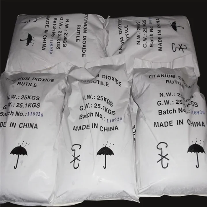 Anatase Tio2 Industrial Grade Titanium Dioxide - Buy Titanium Dioxide ...