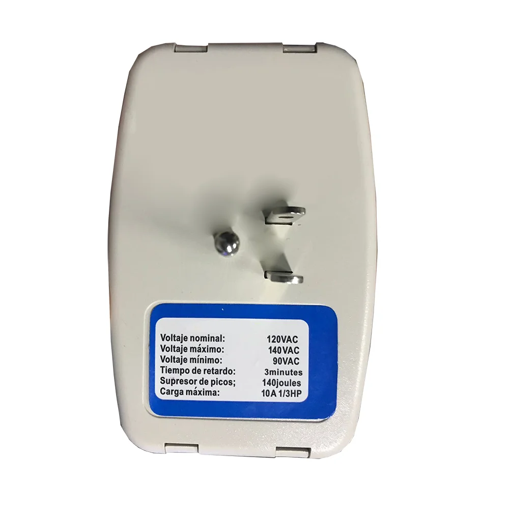 High Quality BS-P2286 Voltage Corner Protector for Refrigerator HVAC ...