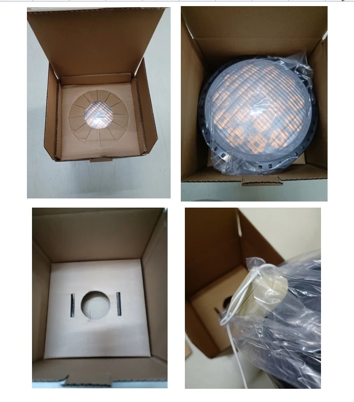 Baoming Par 64 Stage Lamp Narrow Spot Par64 Led Bulb 120v 1000w ...