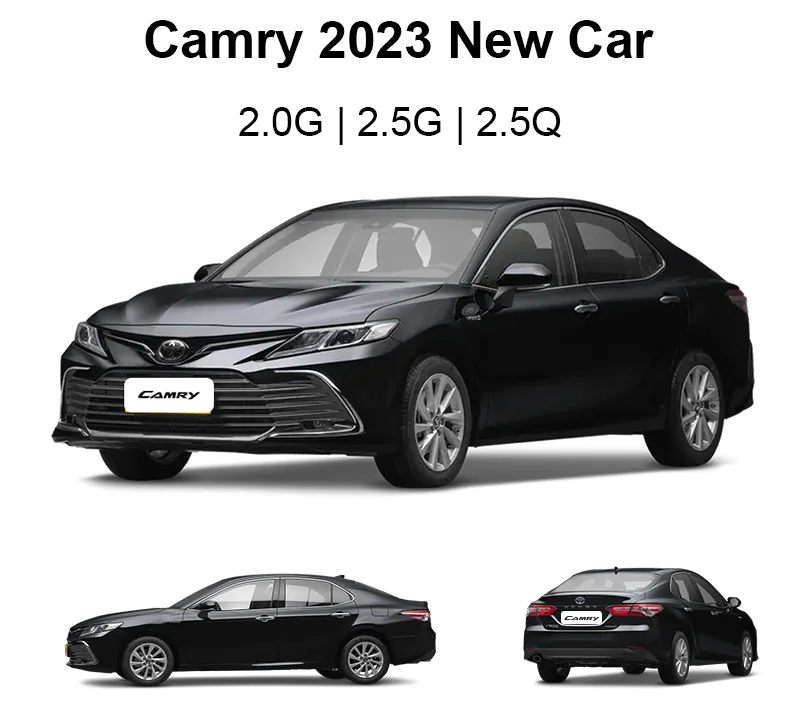 Toyota Camry 80 2023 Hybrid Car - Buy Toyota Camry camry toyota Camry ...