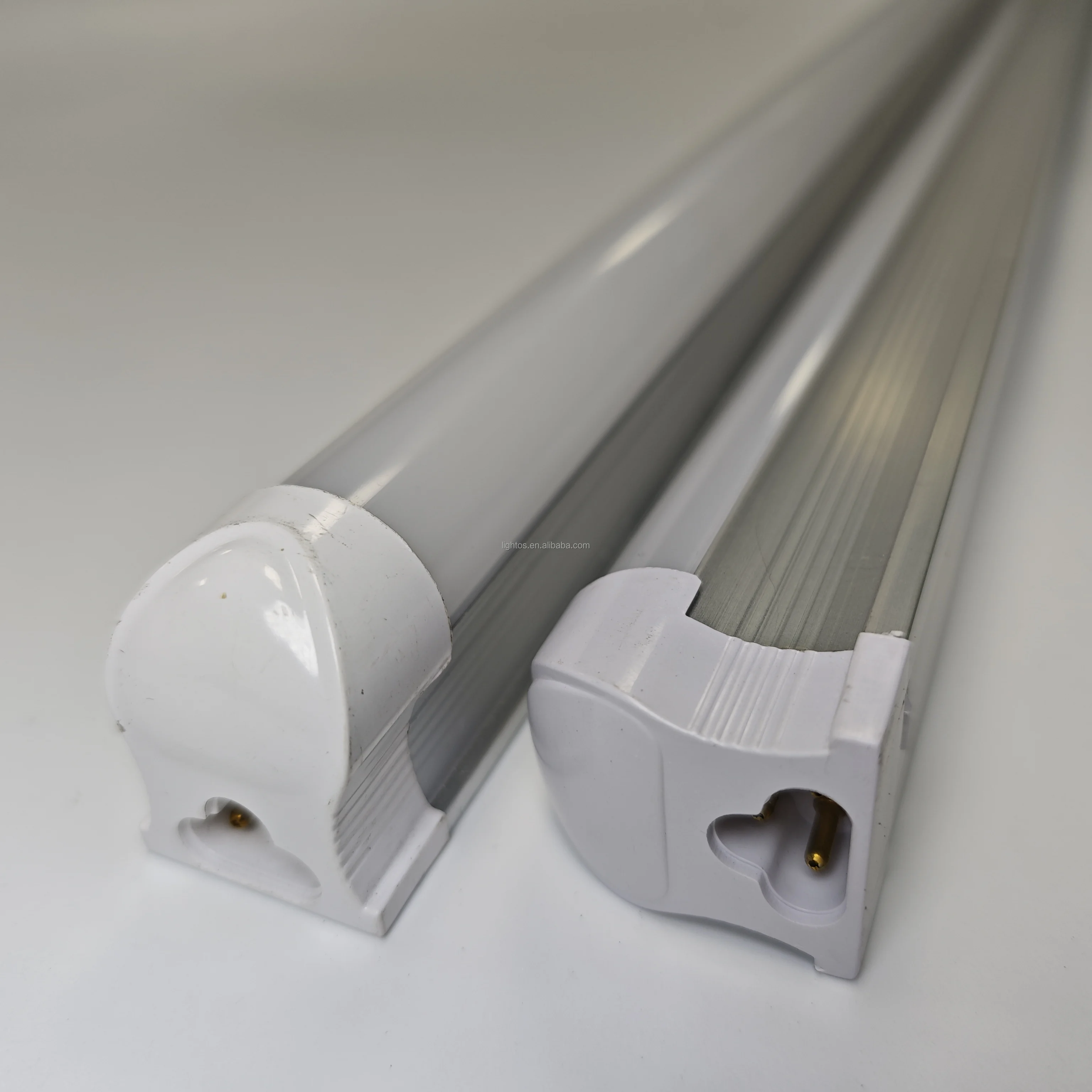 T5 T8 Led Linear Lights Tube Led 10w 14w 18w 22w With Ce Rohs - Buy Rohs Led Lights Emergency ...