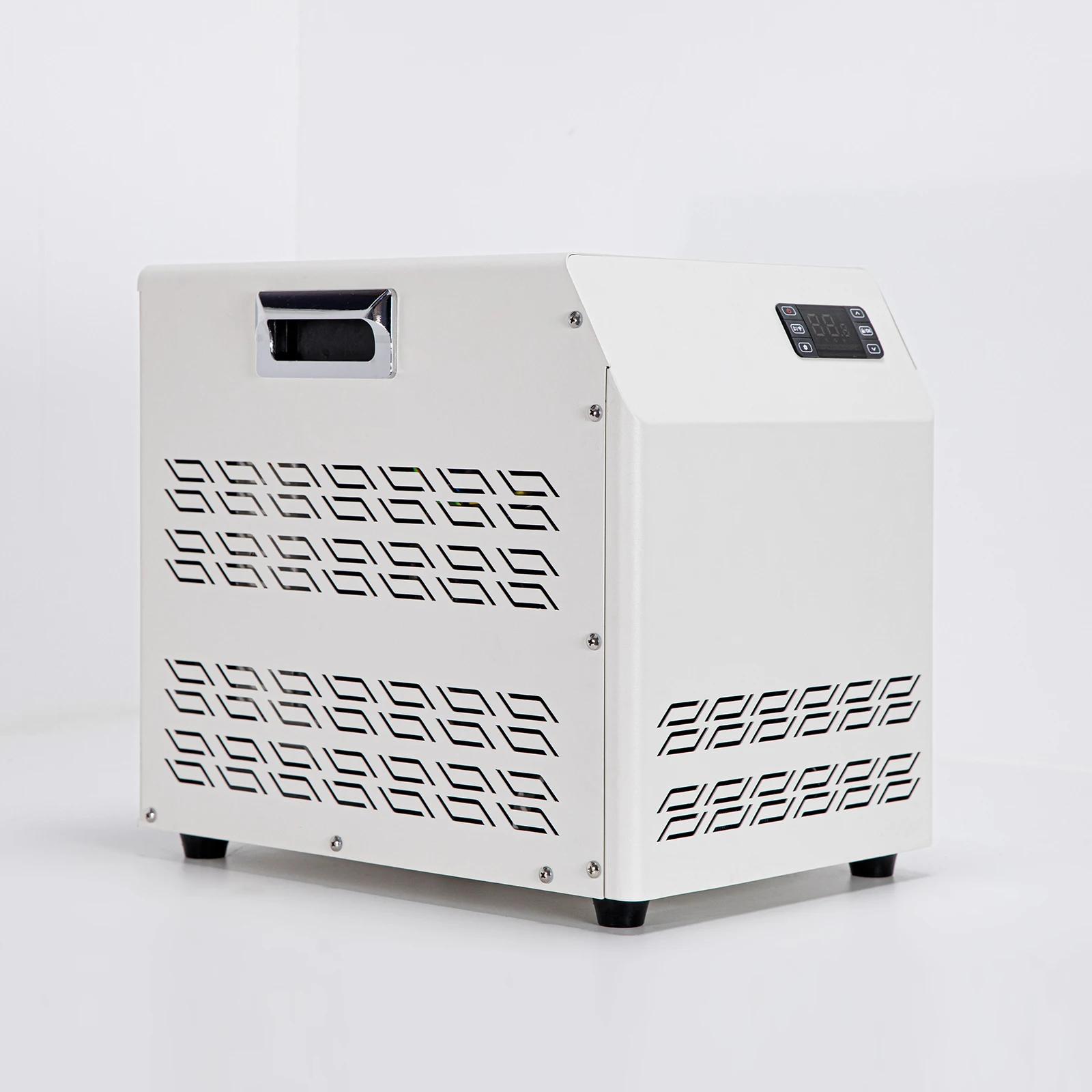 Small Size 1/3hp Portable Ice Bath Chiller - Energy Saving