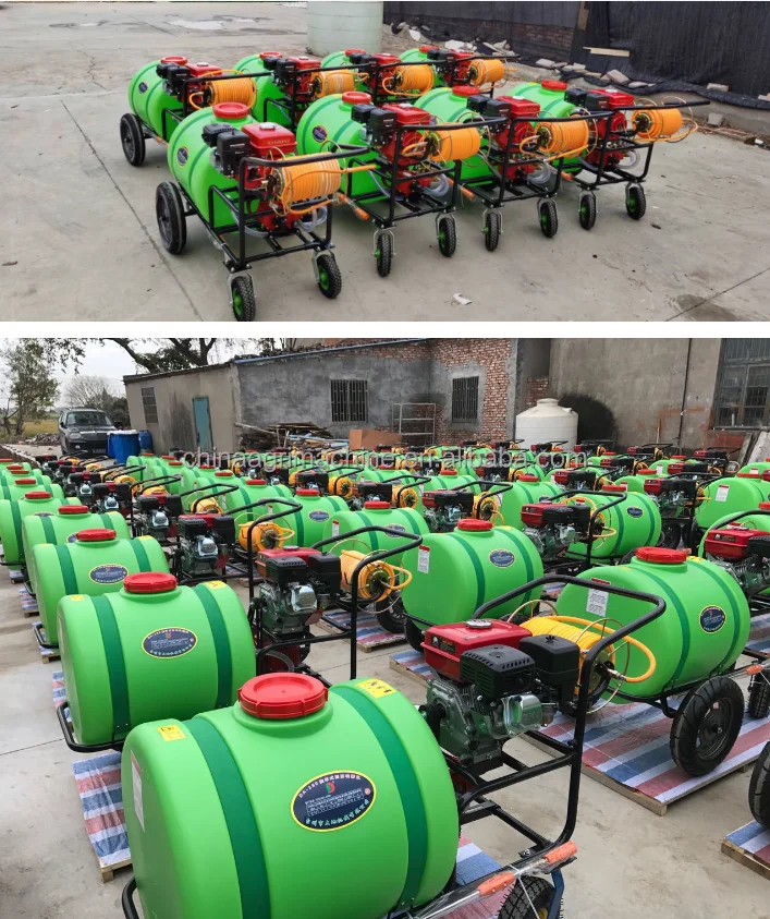Garden Fertilizer Sprayer Garden Farm Gasoline Power| Alibaba.com