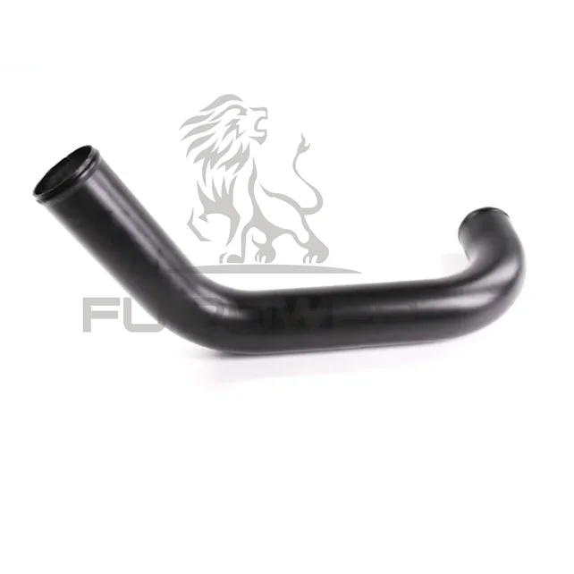 High Flow Intake Hose for Nissan Navara/pathfinder 2.5L D40