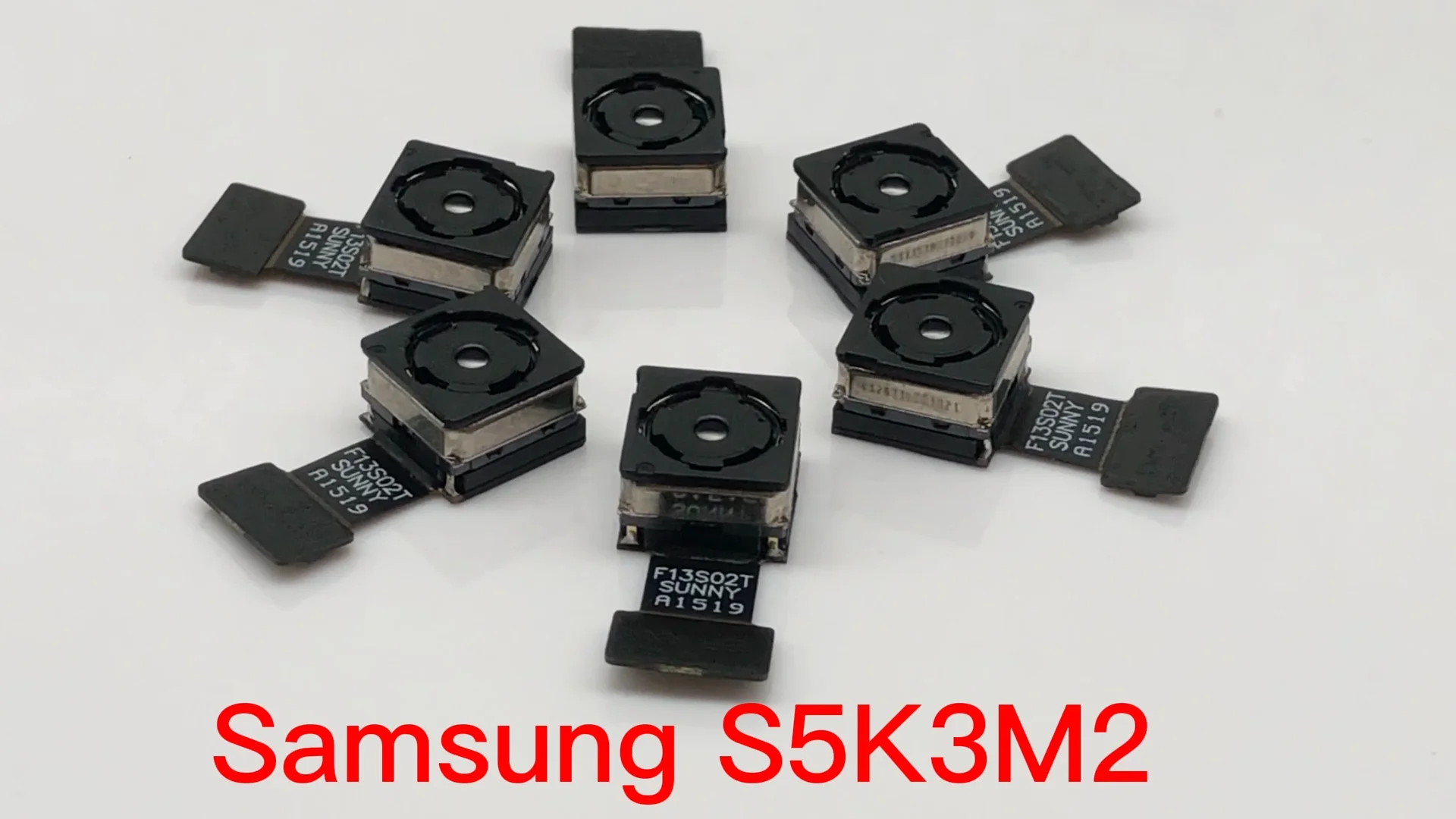 13mp Hd High Definition Mipi Sunny Sensor Oem Pdaf Cmos High Pixel Mini ...