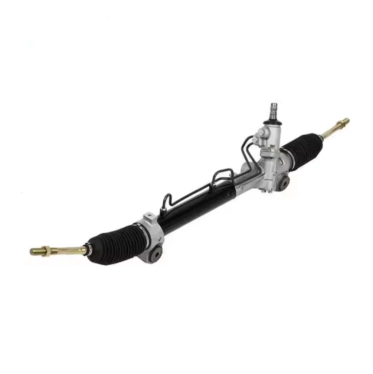 Auto Parts Electrical Power Steering Rack Lhd Steering Gear Box For Car ...