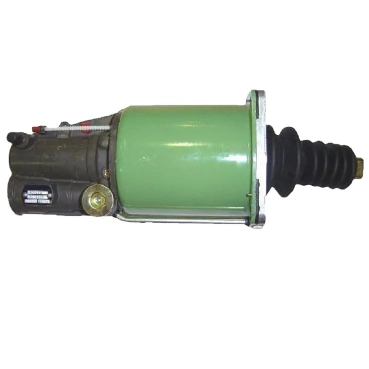 9725230041 Spare Car Truck Trailer Auto Chassis Parts Clutch Servo ...