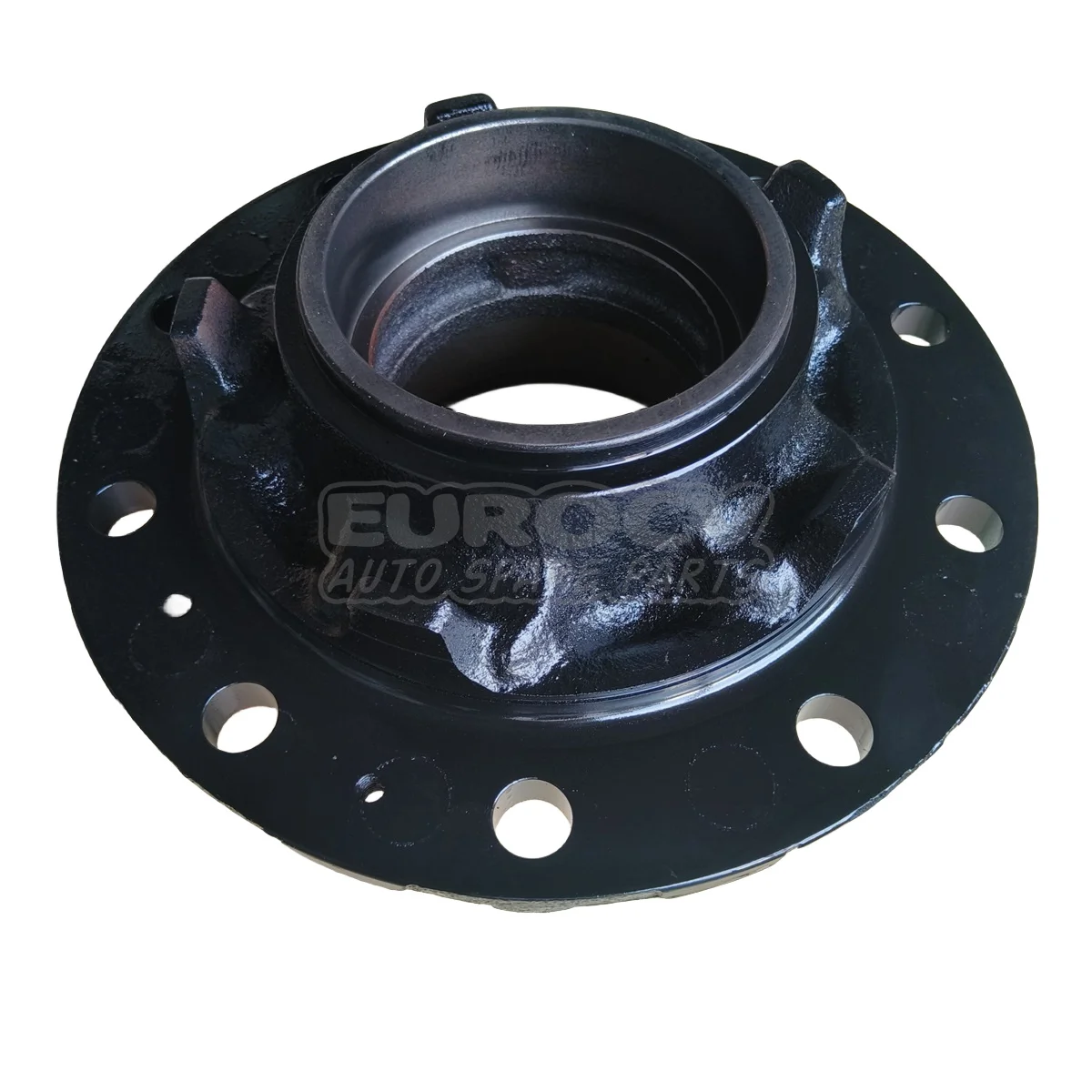 Eurocv Truck Parts VOE 21328177 & 21328181 - Wheel Hubs for Volvo