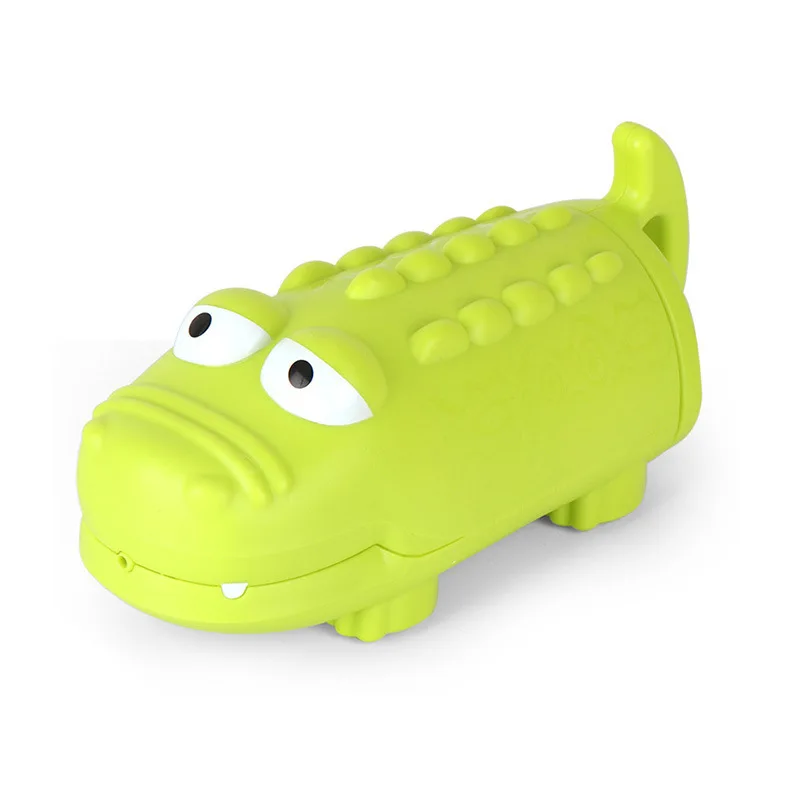2023 Hot Selling Summer Pistol Blaster Shooter Cartoon Shark Crocodile ...