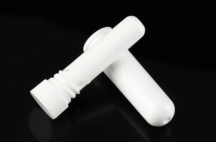 Empty Essential Oil Sticks Packaging Blank Equipped Color Smell Plastic ...