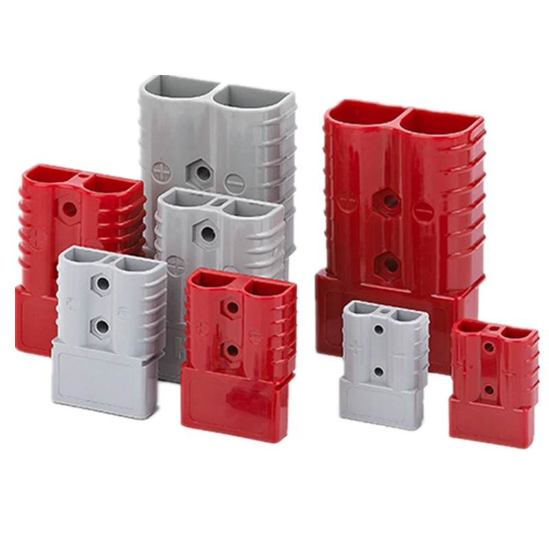 Alibaba.com: Anderson SBS50 Power Connector 50A-350A 600V High Current ...