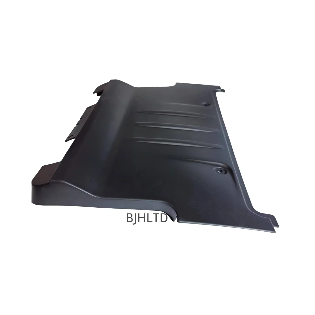 High Quality Car Rear Bumper Lower Trailer Cover Guard Lr090833 ...