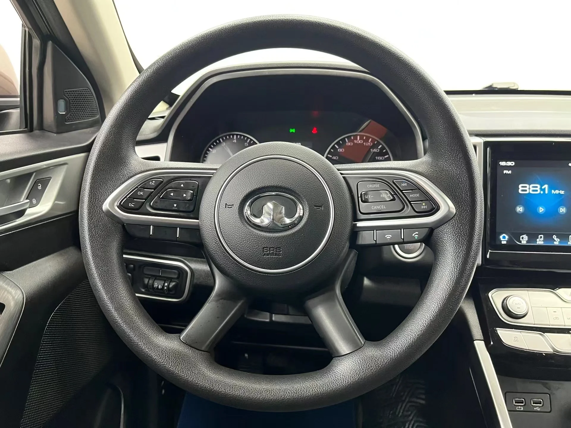 2024 Great Wall Poer Hybrid Pickup Truck Diamond Cannon 5 Seats 2.4t 3.0t Auto Automatic High ...