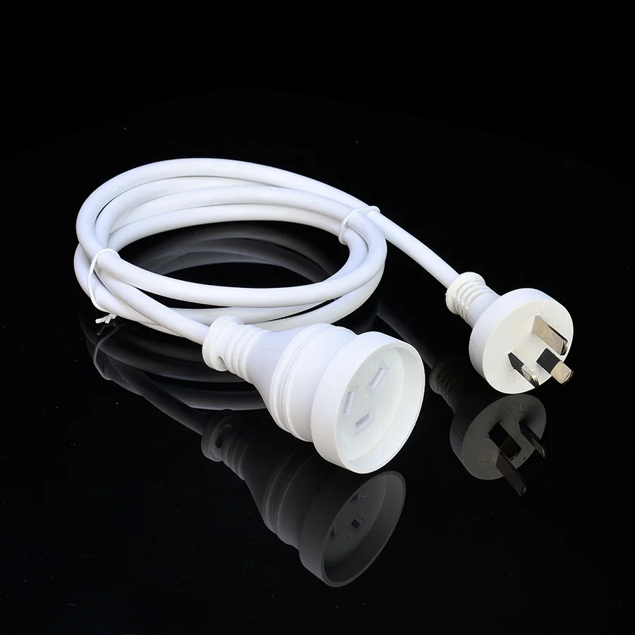 Top Quality Outdoor Holiday Extension Cord Iec 60227 Electrical Power ...