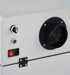 Industrial Smoke Removal and Purification Equipment 300W Small Cabinet ...