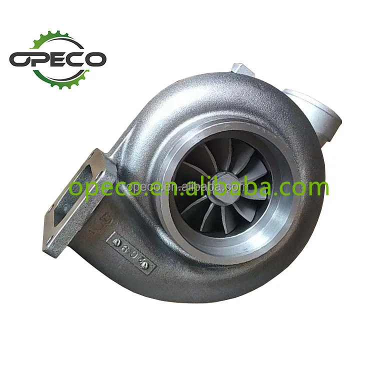 Untuk Turbocharger Detroit 6V92TA 8V92TA 16V92TA 465945 -5002 detik