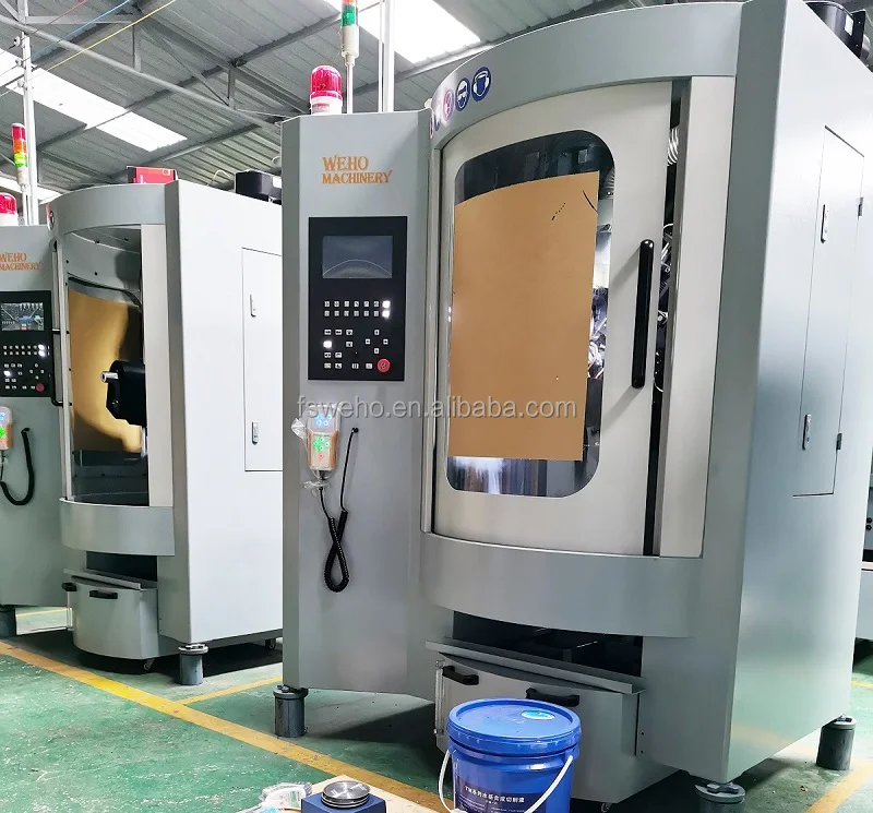 CNC Automatic Table Saw Blade Sharpening Machine TCT Carbide Tip ...