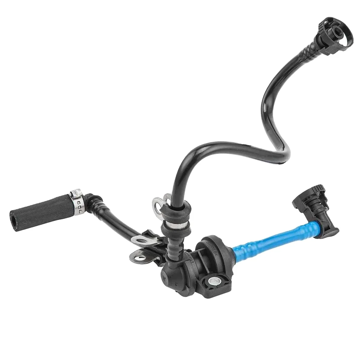 Crankcase breather hose Pipe Tube 06F133781L 06F 133 781 L FOR AUDI 2 ...