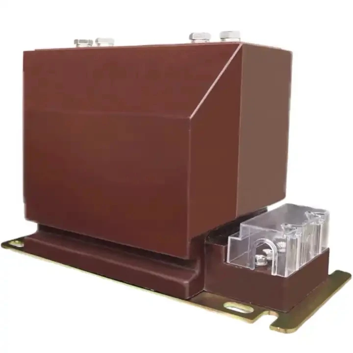 10KV High Voltage Current Transformers - Reliable & Affordable