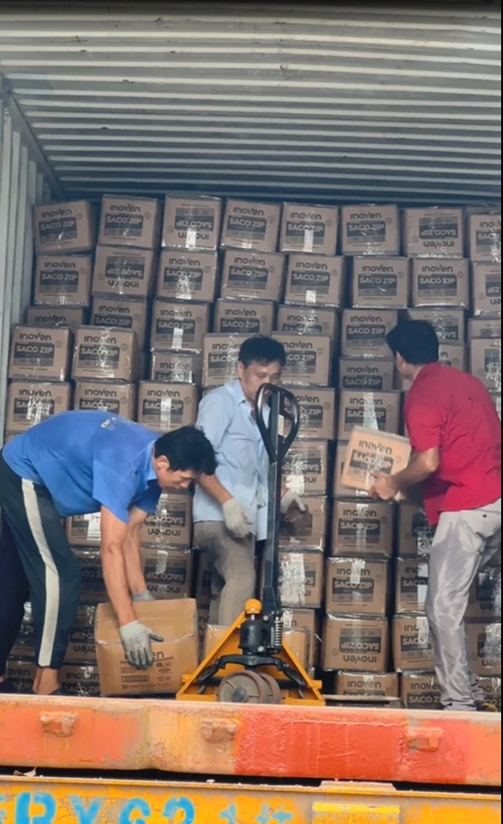 Polyester Plastic Drawstring Bags With Zipper Side Pocket Or Waterproof ...