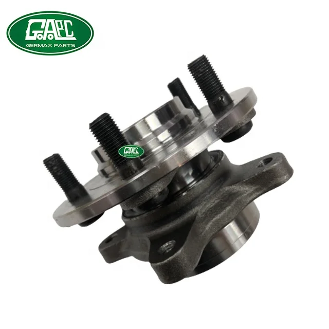 Wheel Hub Bearings for Land Rover - High Performance