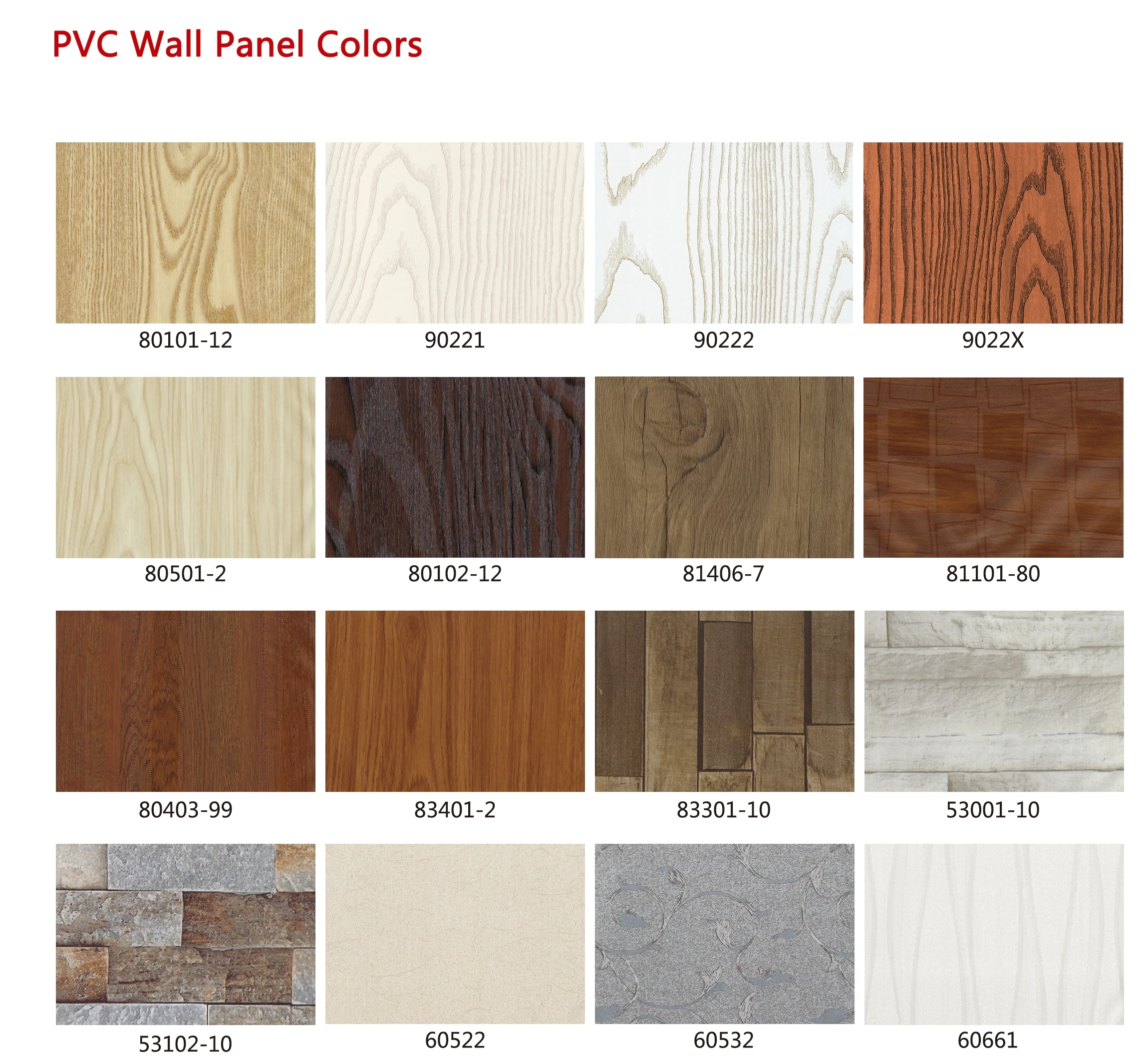 250mm Wood Grain Pvc Wall Ceiling Cladding Panel - Buy 250mm Wood Grain ...