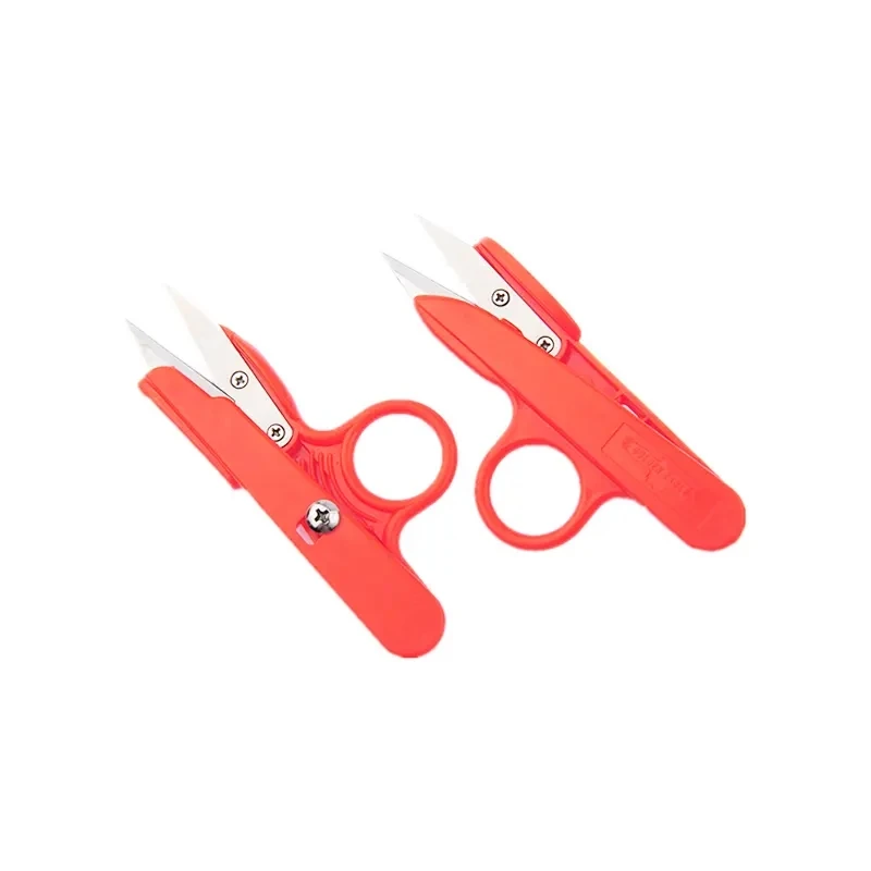 Stainless Steel Mini Yarn Scissor With Pp Handle Thread Snips Trimming ...