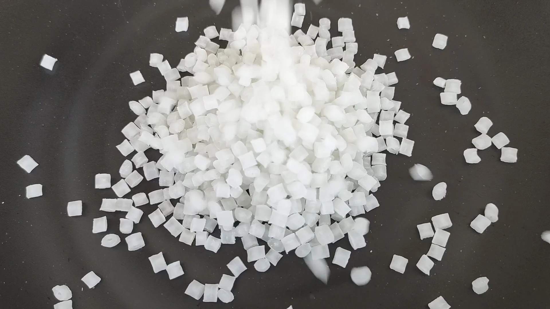 Ldpe Lldpe Hdpe Virgin Recycled Polyethylene Masterbatch Plastic Raw ...