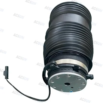 Fits Mercede-s W213 E-class C253 X253 Glc E300 E350 E400 Rear Air ...