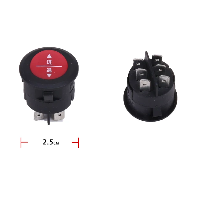 Kids Electric Ride On Vehicle Forward And Reverse Switch Customized ...